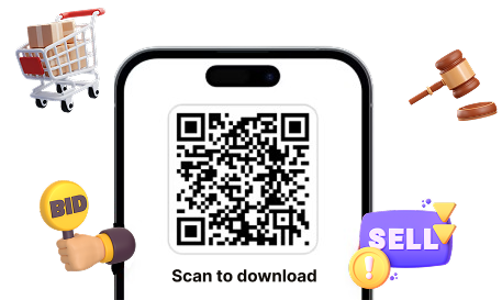 IBO - Best Buy and Sell Online | Live Bidding & Auction Site in India